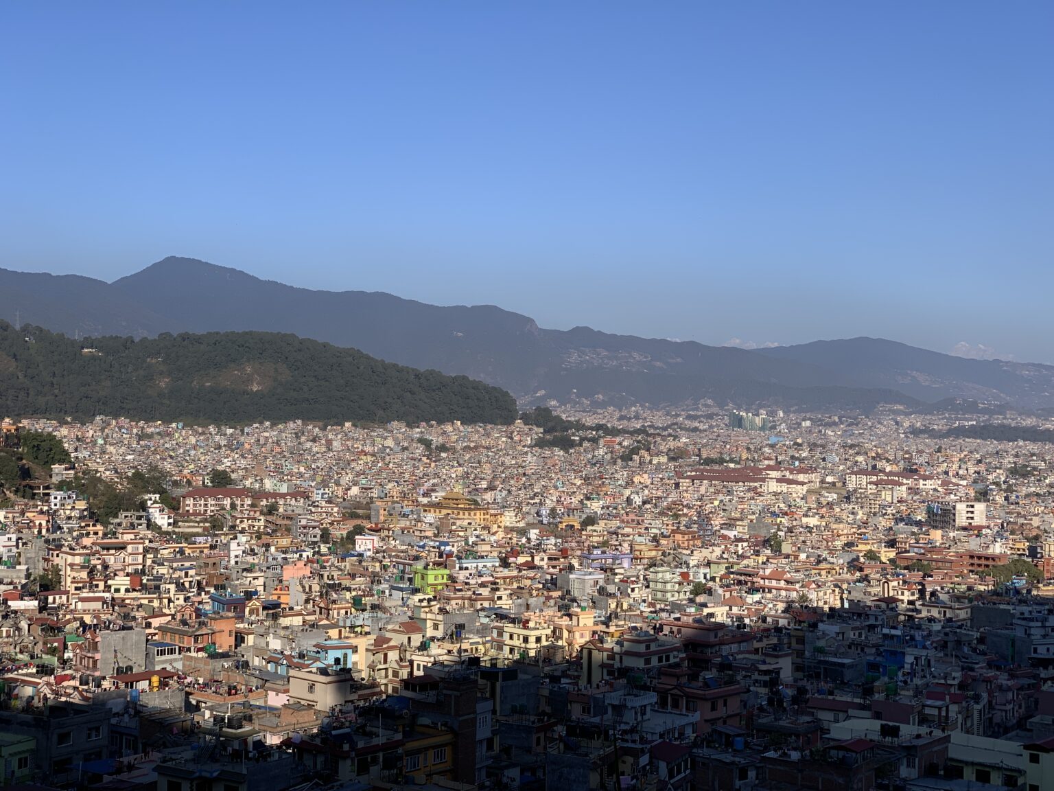 Nepal Property Market Shows Slow Recovery, Says Central Bank Report ...